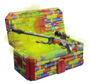 Open Arcade Case and Get Rare CS2 Skins